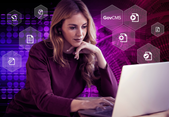 What is GovCMS? | Interserv | High-value App, Cloud, and EdTech products